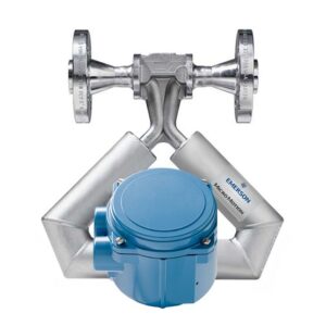 Micro Motion ELITE CMF025M Coriolis Meter – bx-instrument