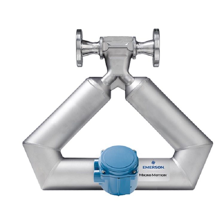 Emerson coriolis flow meter – bx-instrument