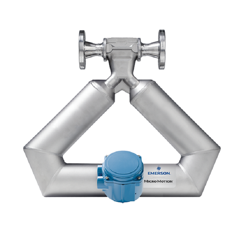 Micro Motion ELITE CMF025M Coriolis Meter – bx-instrument
