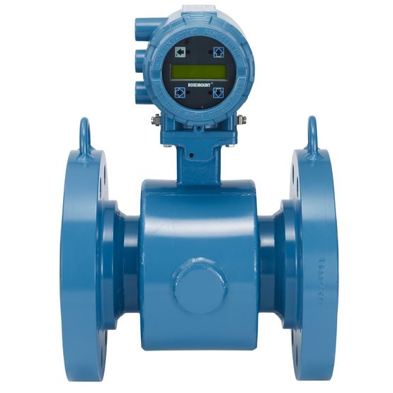 Flow meter – bx-instrument